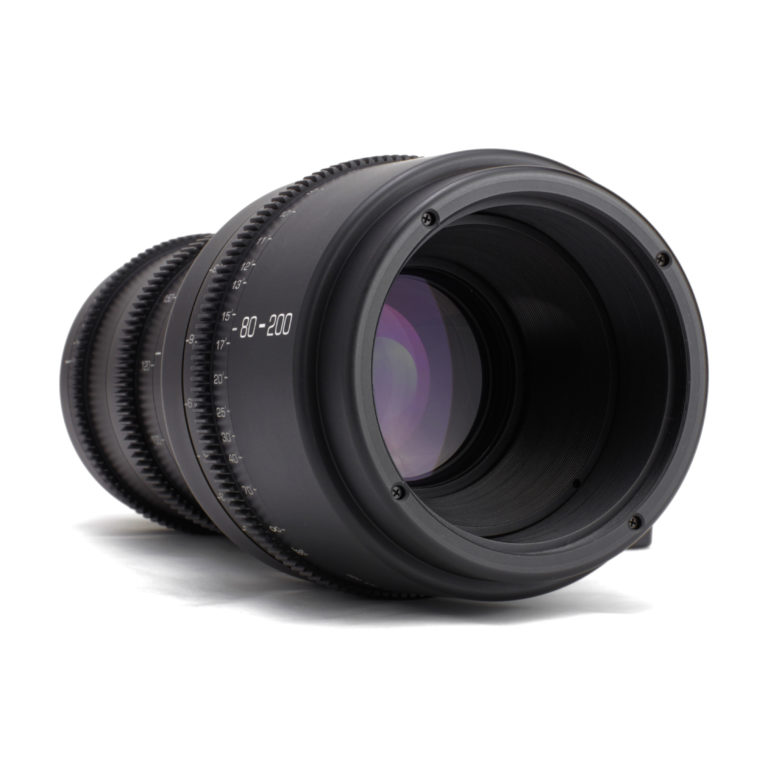 Zoom Lenses Archives - cinemaglass.com