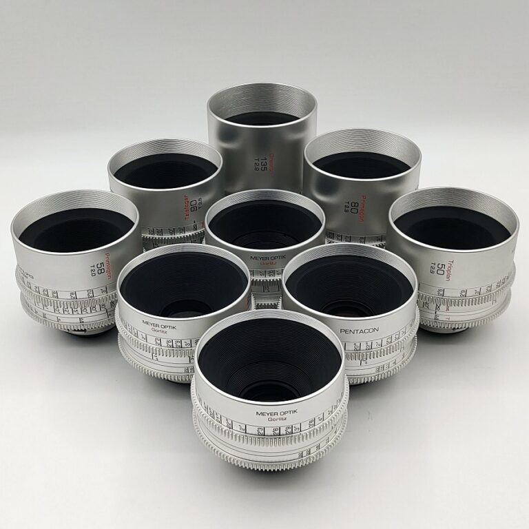 Lens Sets Archives - cinemaglass.com