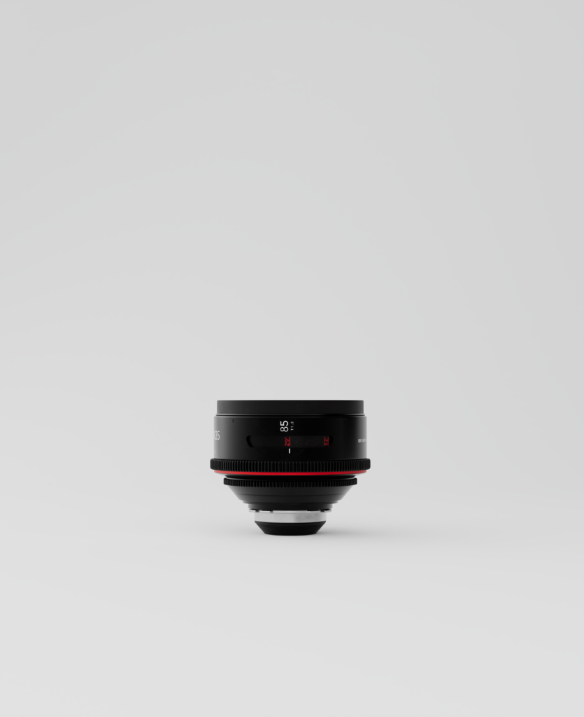 GL Optics Rehoused - Canon K35 Lens Set - cinemaglass.com